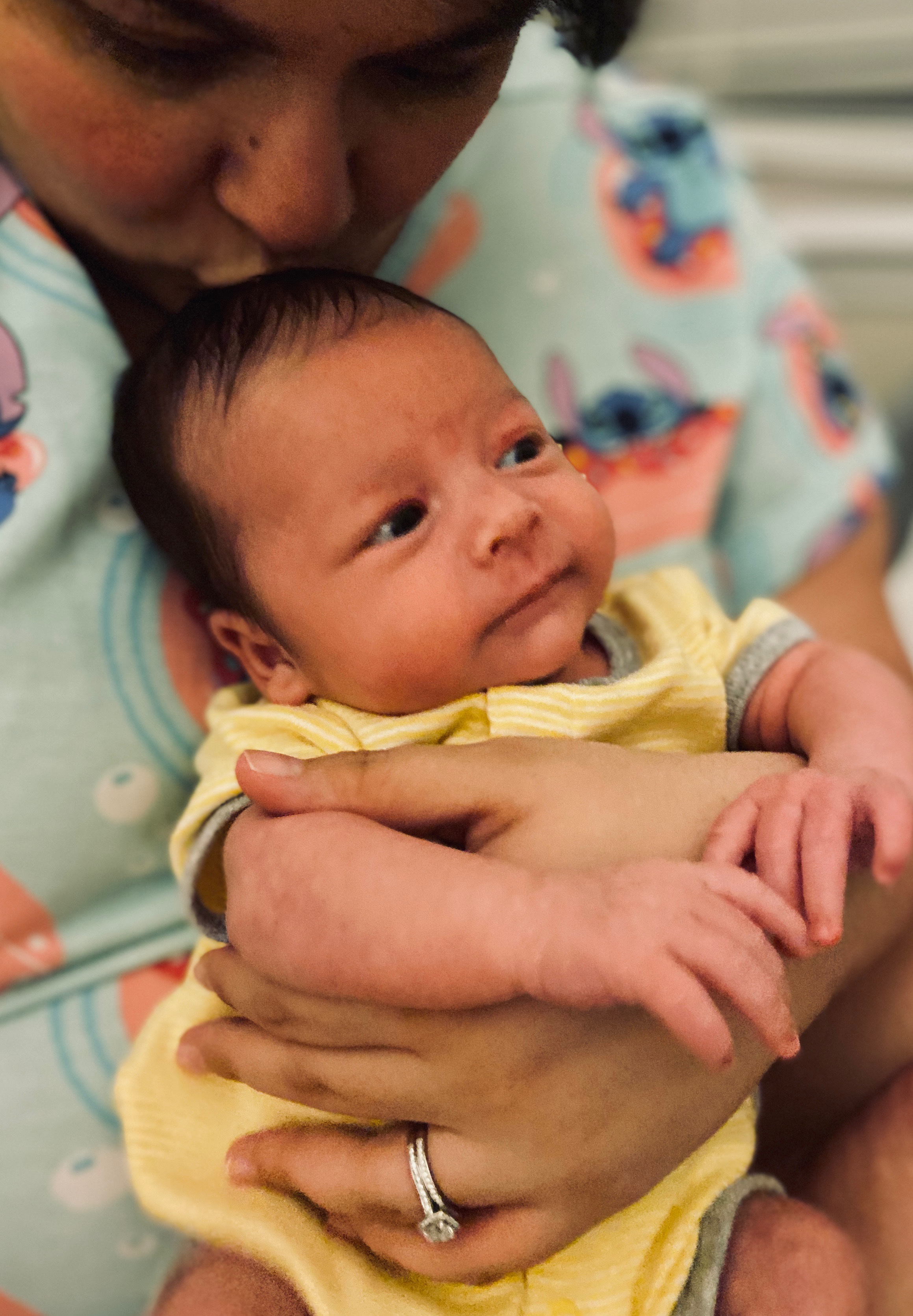 Life Looks Different Now – The Albrecht Household